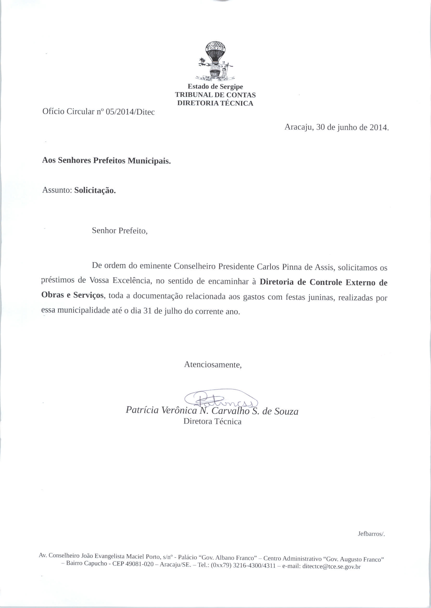 2014 - Todos os Documentos