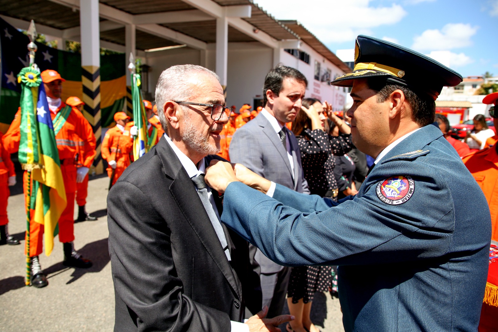 TCE-SE | Tribunal de Contas do Estado de Sergipe